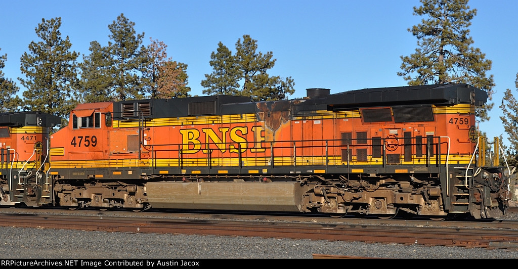 BNSF 4759